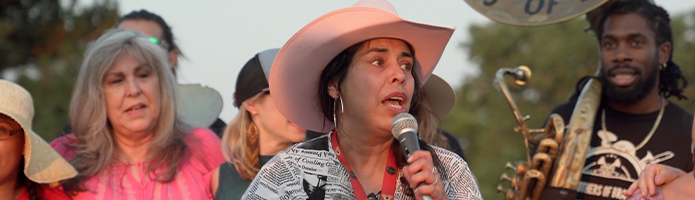 A Good Neighbor - Feature-length Documentary Film | Indiegogo