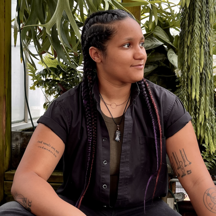 Why Are You Scared of Me? - Short Film | Indiegogo