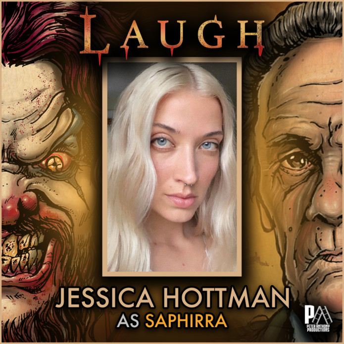 Laugh - The Major Motion Picture - Pre Production | Indiegogo