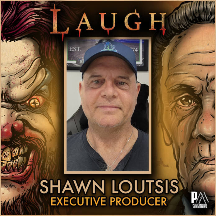 Laugh - The Major Motion Picture - Pre Production | Indiegogo
