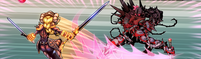 Blade Devil Book 2: Chains of Blood Graphic Novel | Indiegogo