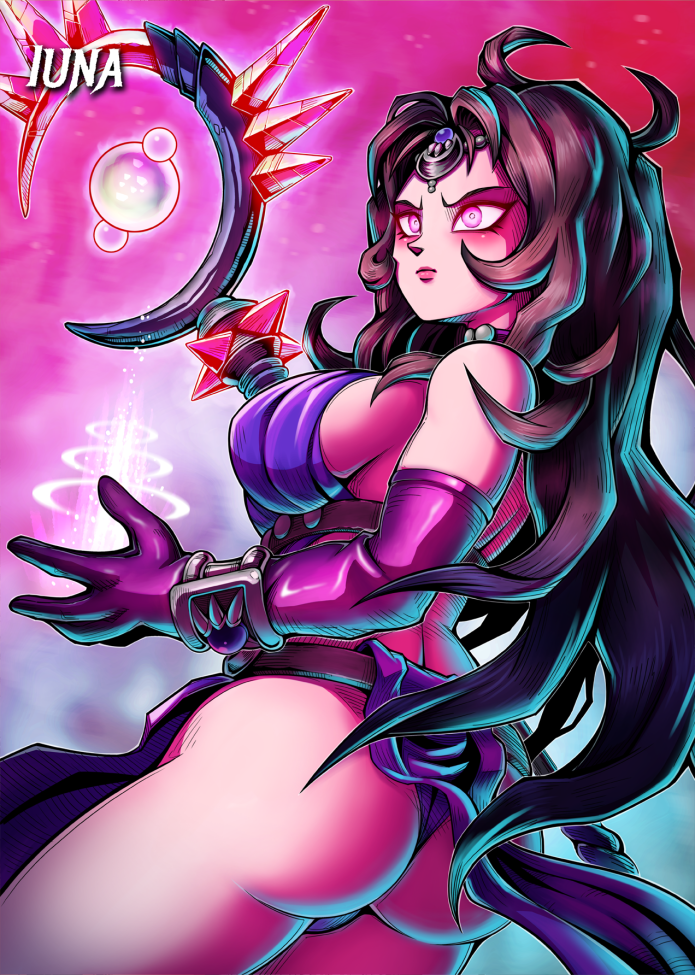 Blade Devil Book 2: Chains of Blood Graphic Novel | Indiegogo