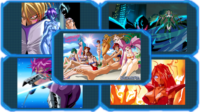 Constancy Roa OVA Second Chance! | Indiegogo