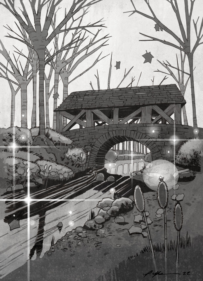 LEGEND OF SLEEPY HOLLOW 2nd Edition by RIOT PRESS | Indiegogo