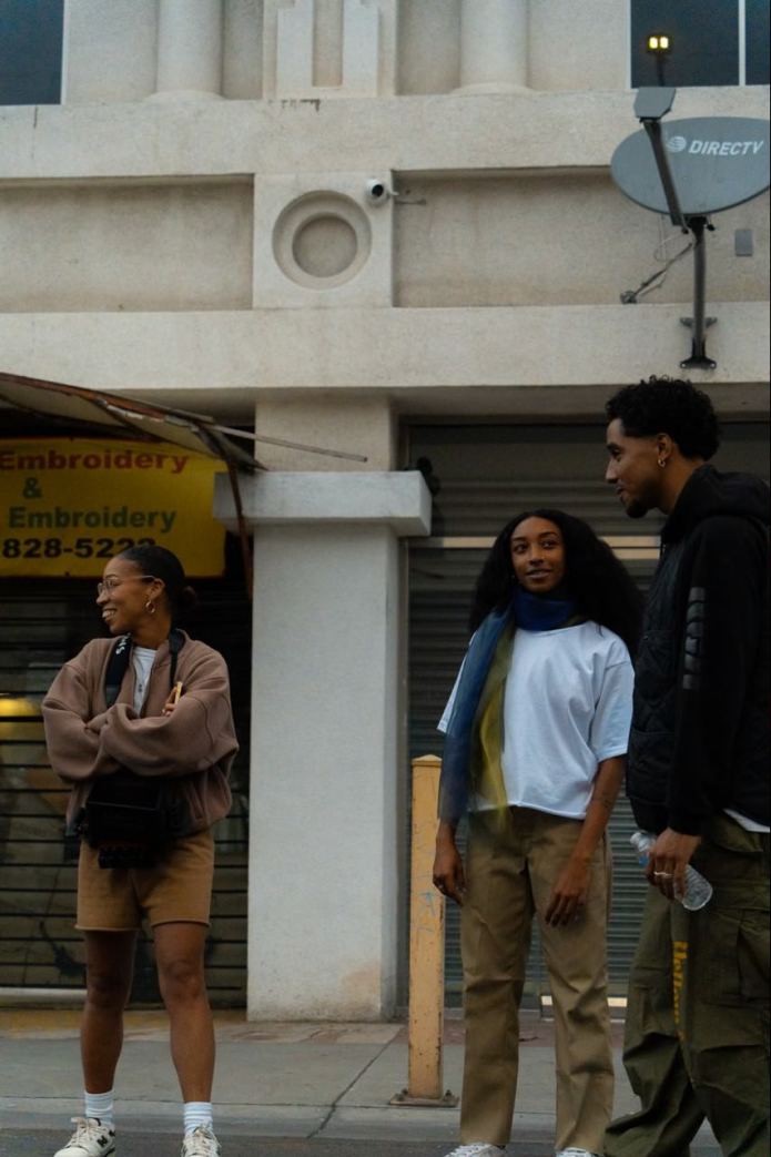 ''Overworked, Underpaid” -indie film crowdfund! | Indiegogo