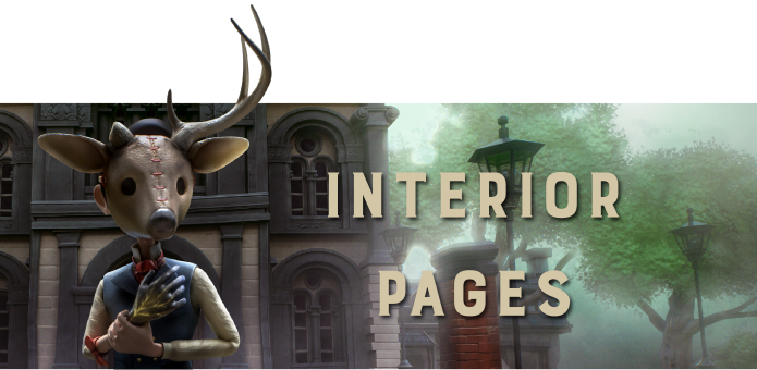 Venture to the Vile comic project | Indiegogo