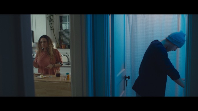 Flipped Turned Upside Down Short Film: Round 2 | Indiegogo