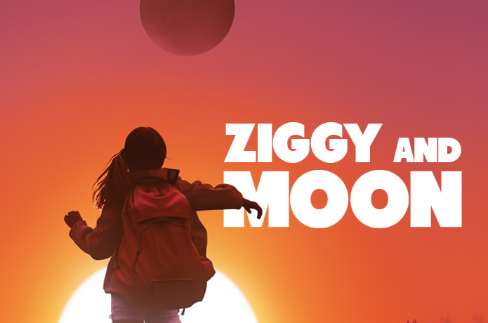 ZIGGY AND MOON - FEATURE FILM | Indiegogo