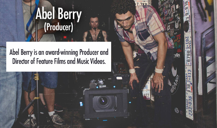 ZIGGY AND MOON - FEATURE FILM | Indiegogo