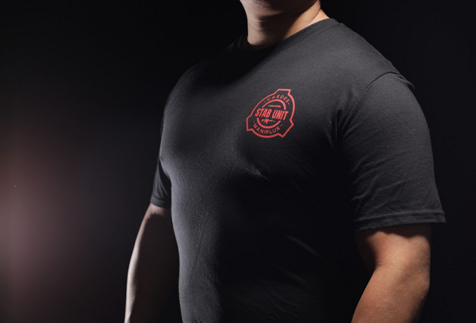 SCP Foundation Web Series | Indiegogo