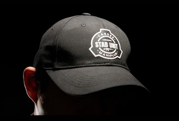 SCP Foundation Web Series | Indiegogo