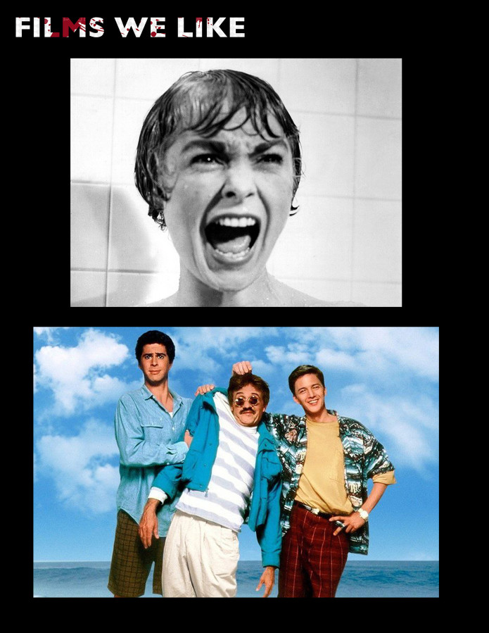 A BEN EVANS FILM - A HORROR MOVIE | Indiegogo