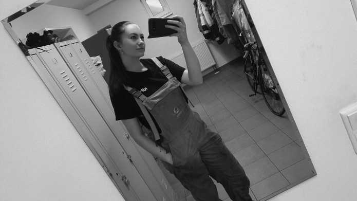 Jolina for Line Dance World Championship in Spain | Indiegogo