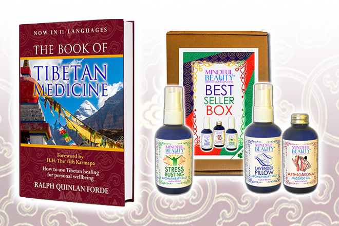 The Book of Tibetan Medicine | Indiegogo