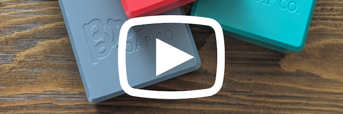 Brix: The Best Damn Soap Case | Indiegogo