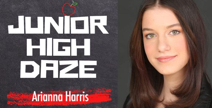 Junior High Daze Season 2! | Indiegogo