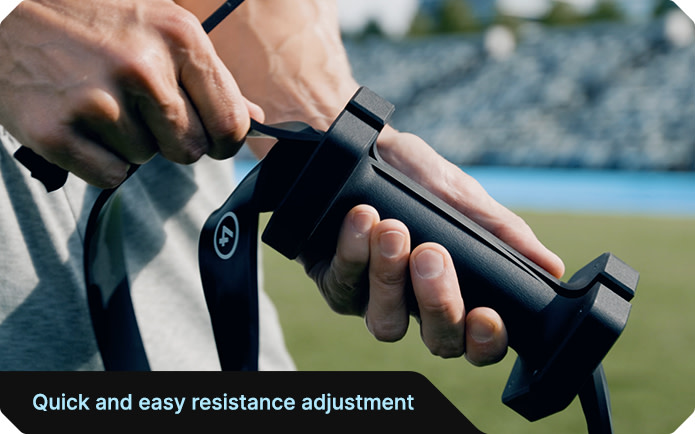 GymBars PRO: World's Most Affordable Smart Gym | Indiegogo