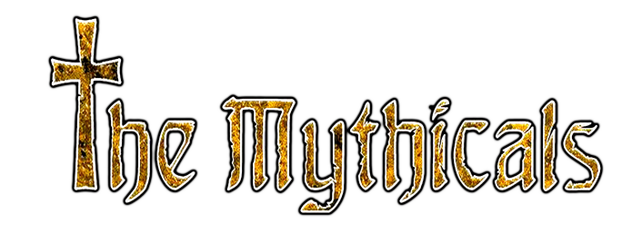 The Mythicals #2: A Horror Action Mystery | Indiegogo