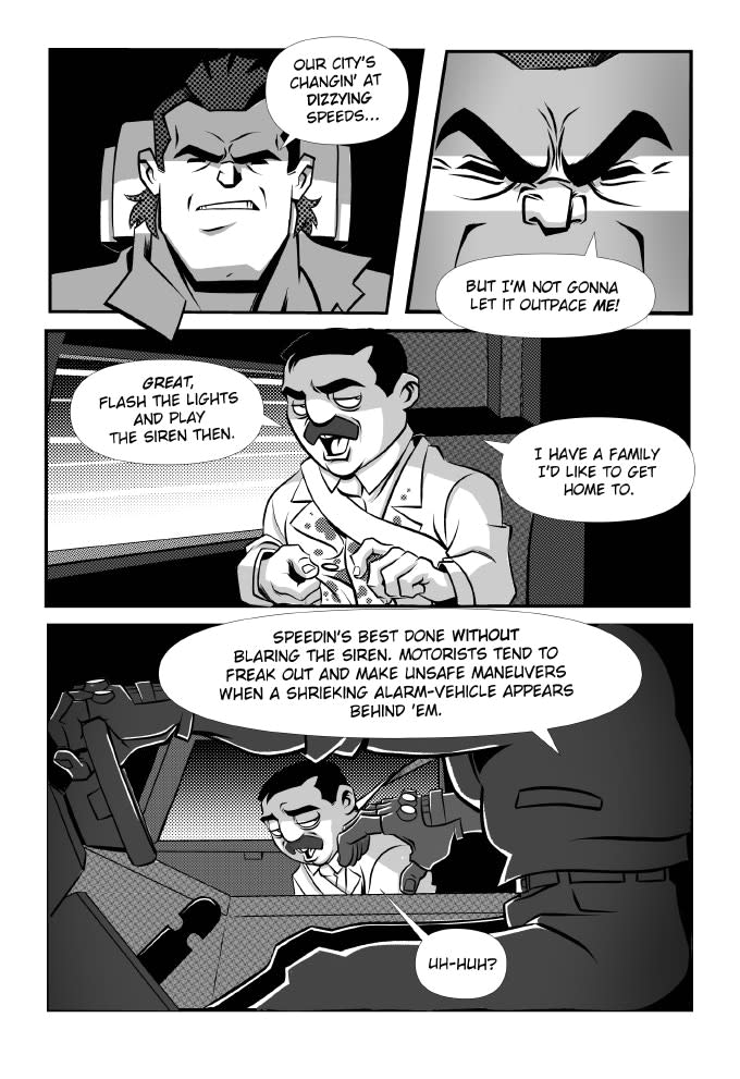 Butch Killigan, Volume 1 | Indiegogo