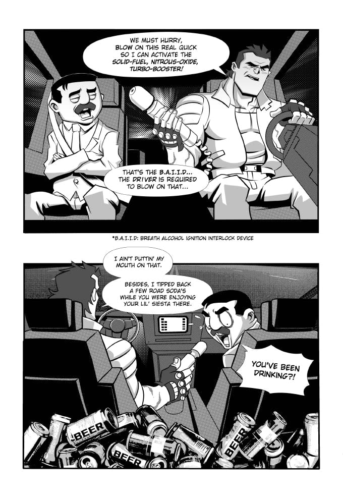 Butch Killigan, Volume 1 | Indiegogo