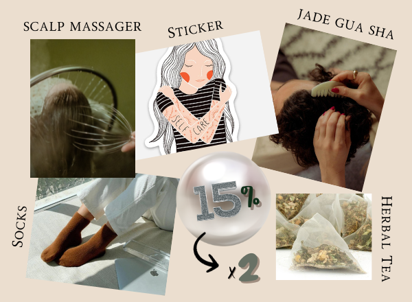 The Expansion of Luna Lu Herbal Head Spa | Indiegogo