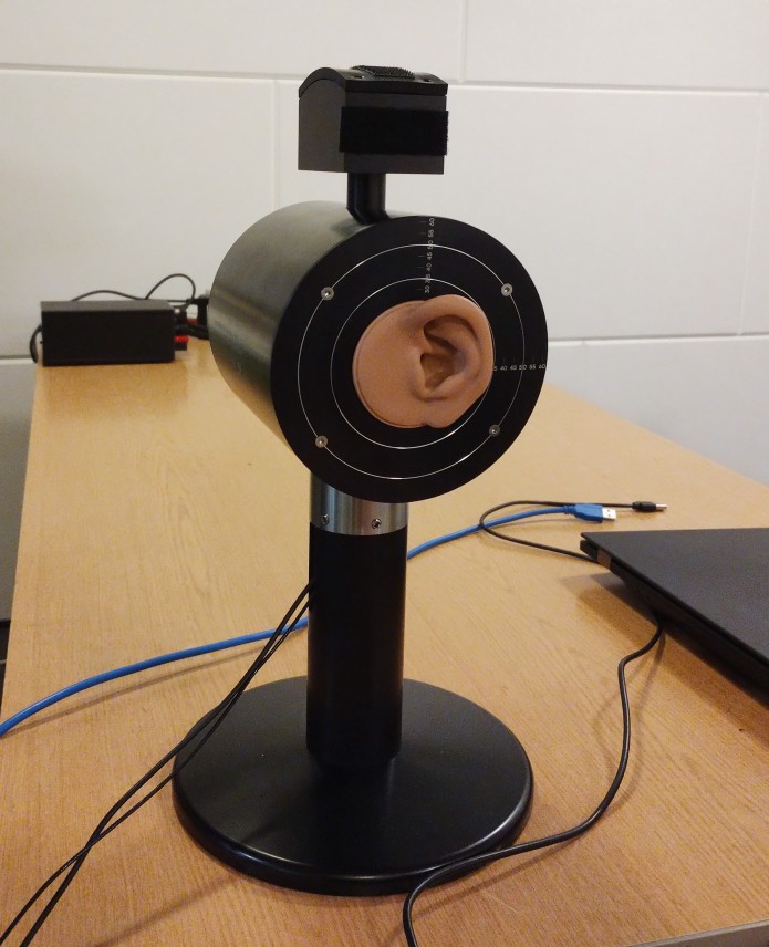 Sonic Lamb:World's First Headphones with Subwoofer | Indiegogo