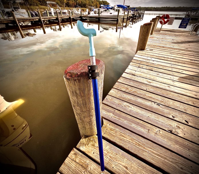 BEHR CLAW Attachable Magnetic Boat Retrieving Head | Indiegogo
