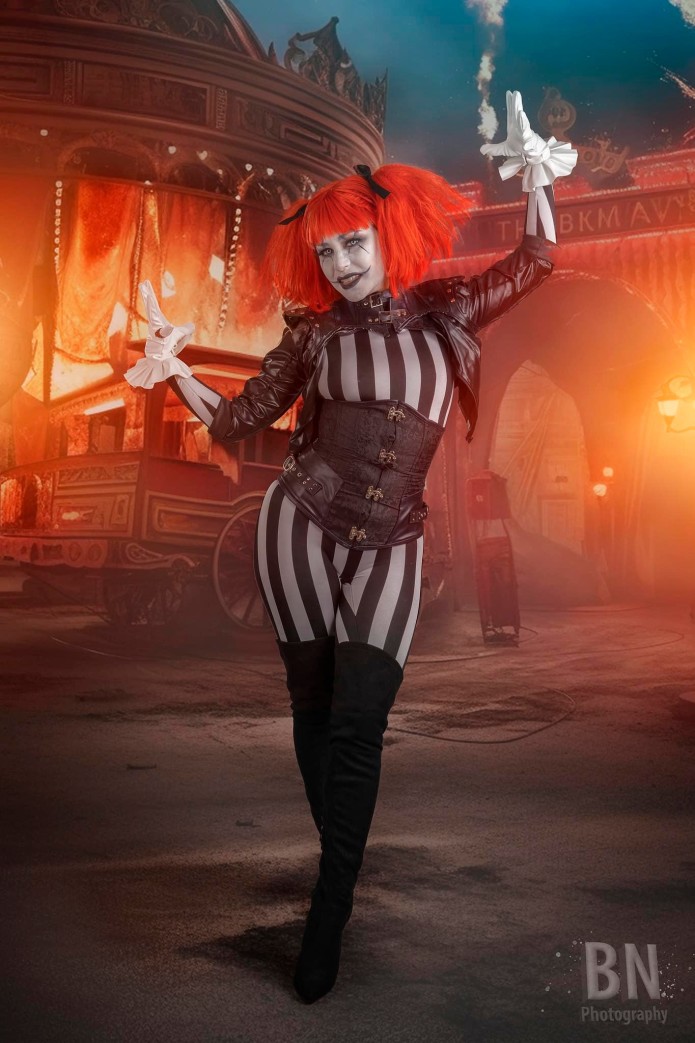 Hellvira's Haunted Asylum of Horror Round 5 | Indiegogo