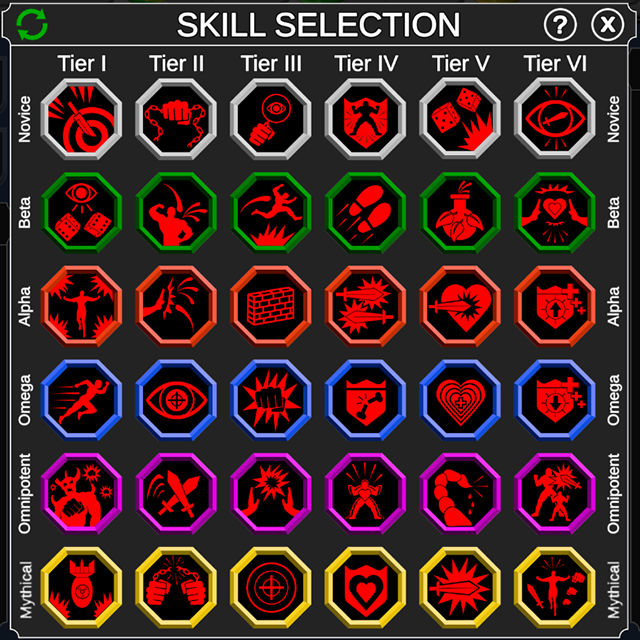 Alliance Altered Dimensions | Indiegogo