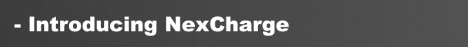 NexCharge: Pocket-Sized 3in1 Wireless Charger | Indiegogo
