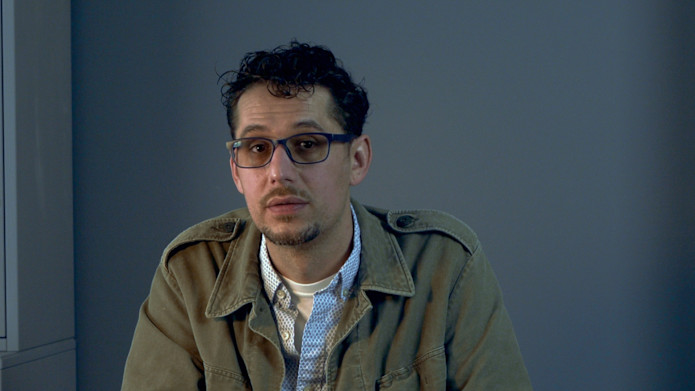 A STRANGER ON EARTH: Feature Film | Indiegogo