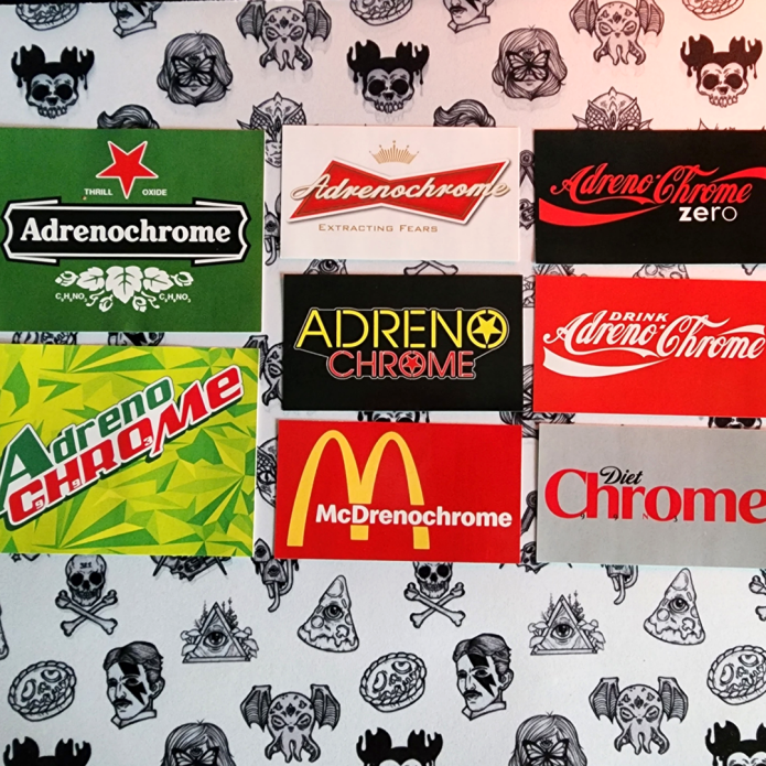 Frazzledrip Fun House | Indiegogo