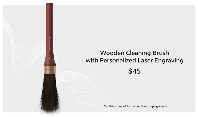 BURRUS Next-Gen Coffee Grinder | Indiegogo