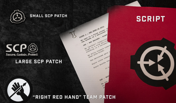 Operation: Crimson Night | Indiegogo