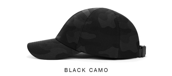 STLTH Tech Cap: The Ultimate Everyday Hat | Indiegogo