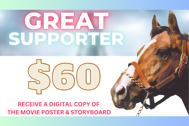 Northern Dancer - Historical Feature Film | Indiegogo