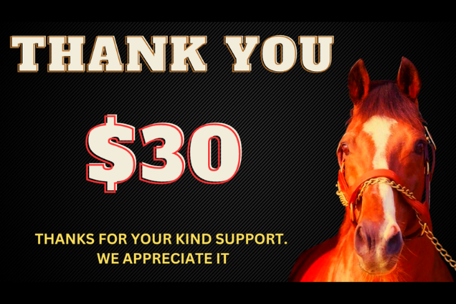 Northern Dancer - Historical Feature Film | Indiegogo