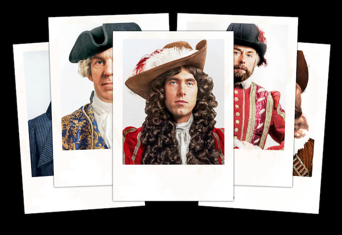 PHILIP HINCHCLIFFE - The DNA of Doctor Who | Indiegogo