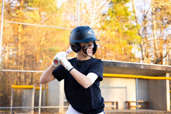 Drip Over Skill: The Natural Sports Eye Black | Indiegogo