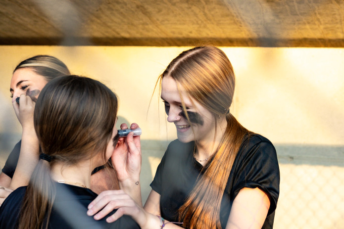 Drip Over Skill: The Natural Sports Eye Black | Indiegogo