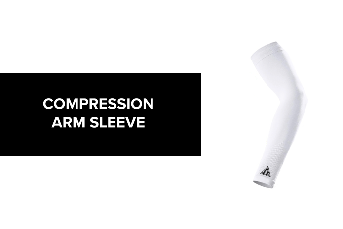 Drip Over Skill: The Natural Sports Eye Black | Indiegogo