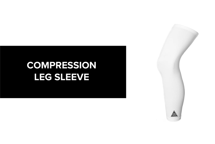 Drip Over Skill: The Natural Sports Eye Black | Indiegogo