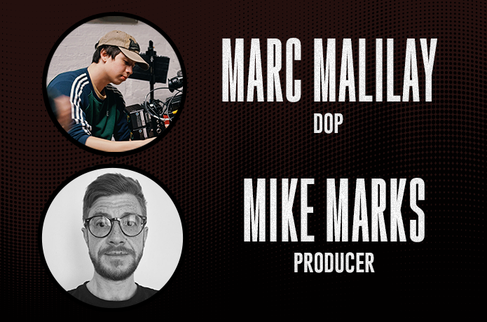 THE BAKER - Horror Short Film | Indiegogo