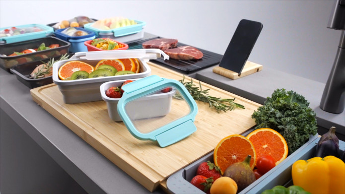 FlexiBoard - One Board, Flexi Modes | Indiegogo