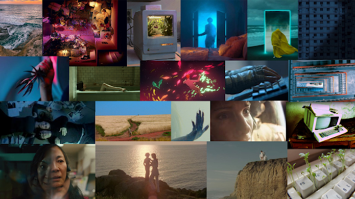 Unfinished - Short film | Indiegogo