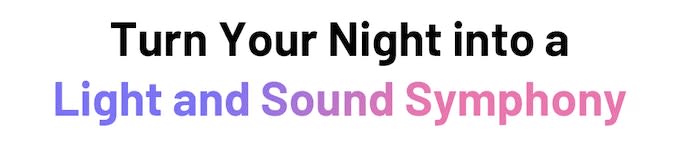 CREN Versatile Camping Light with TWS Speaker | Indiegogo