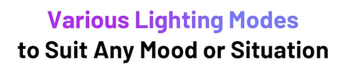 CREN Versatile Camping Light with TWS Speaker | Indiegogo