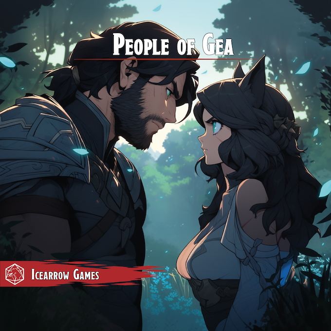 No more random NPCs | Indiegogo