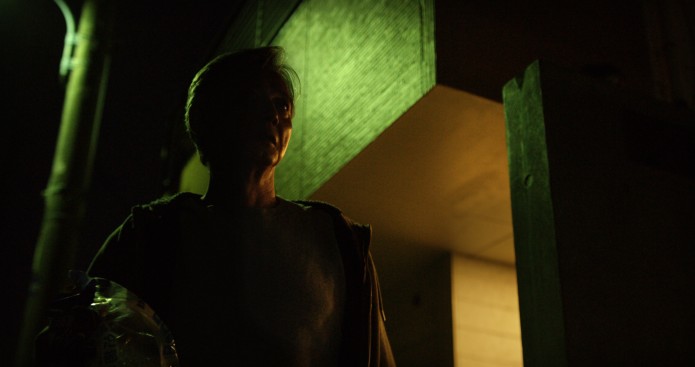 New Monster Film BAKEMONO No CGI Horror Movie | Indiegogo