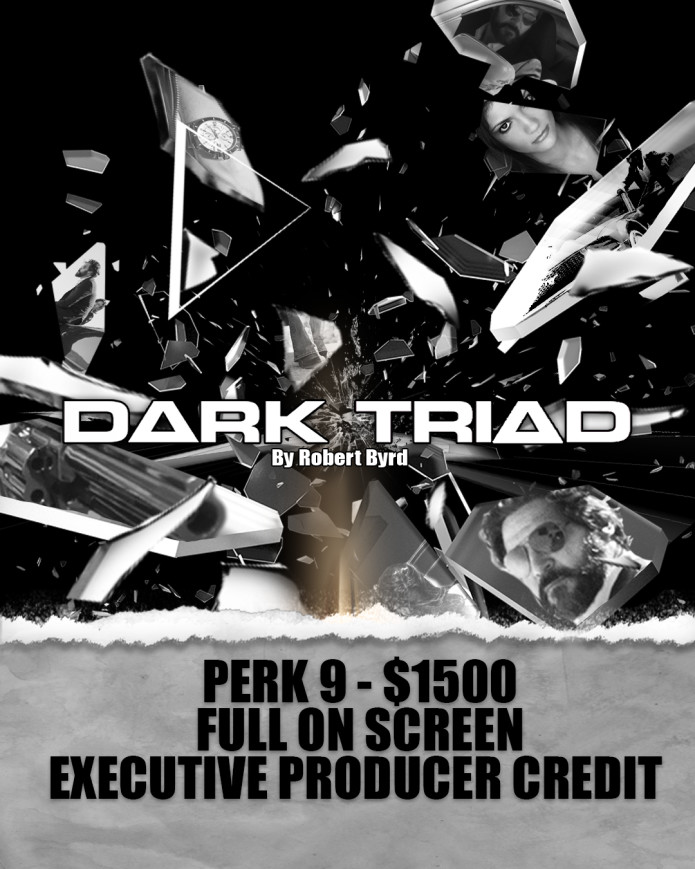 Dark Triad | Indiegogo